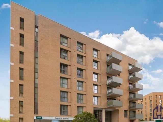 1 Bedroom Apartment For Sale In London