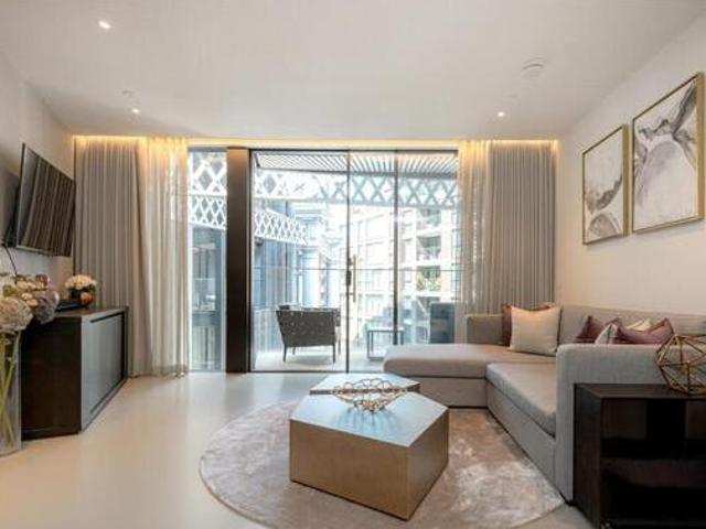 1 Bedroom Apartment For Sale In London