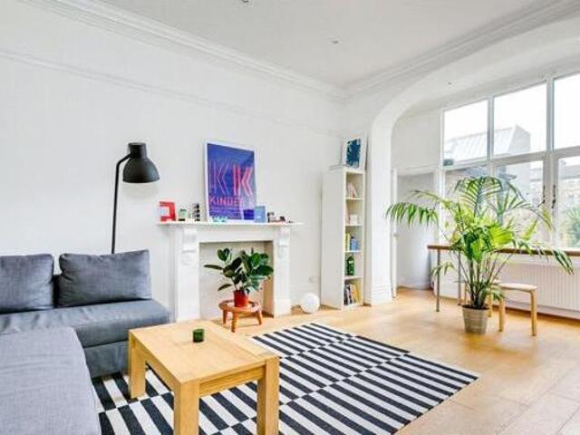 1 Bedroom Apartment For Sale In London
