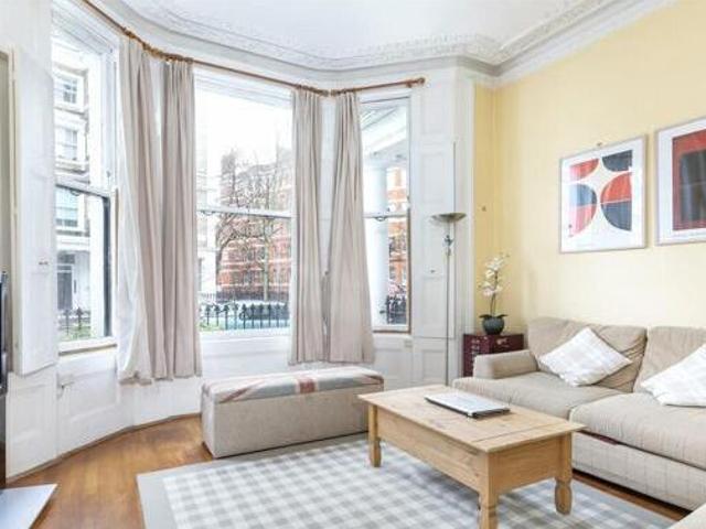 1 Bedroom Apartment For Sale In London