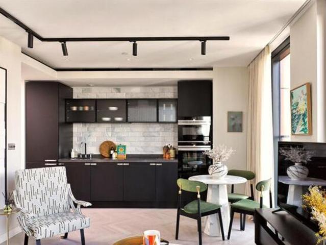 1 Bedroom Apartment For Sale In London