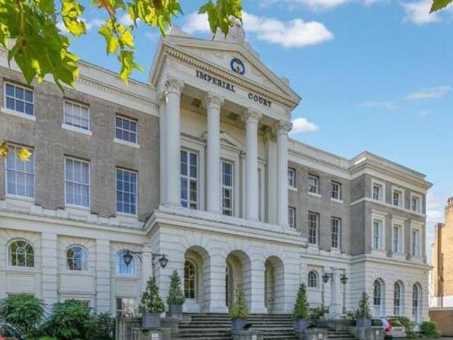1 Bedroom Apartment For Sale In London