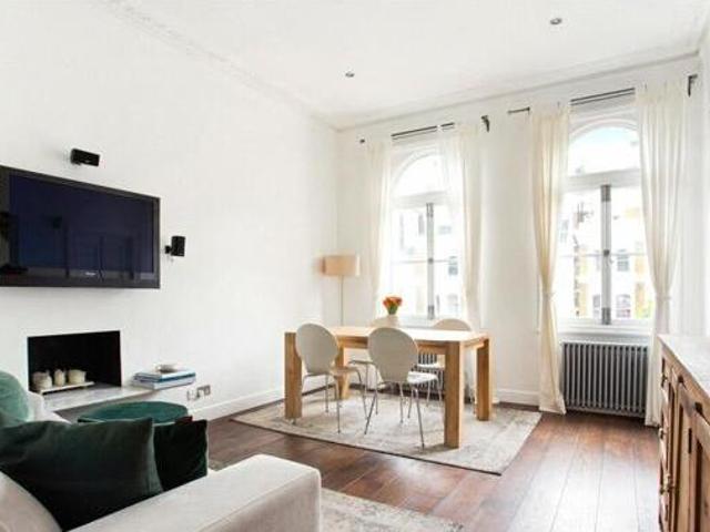 1 Bedroom Apartment For Sale In London