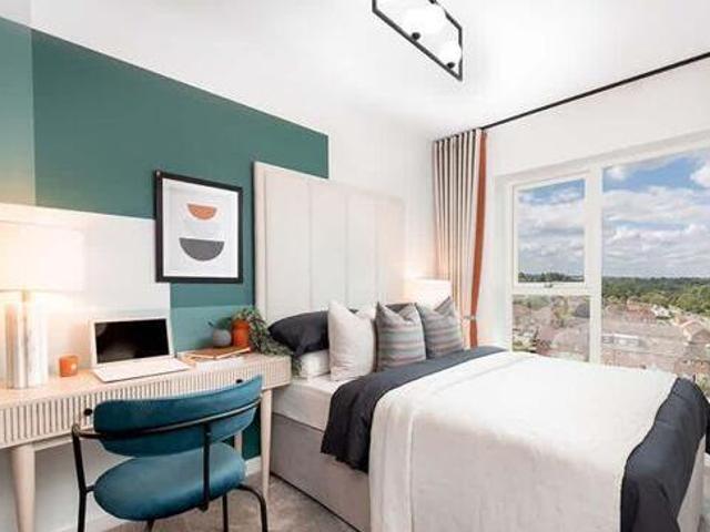 1 Bedroom Apartment For Sale In London