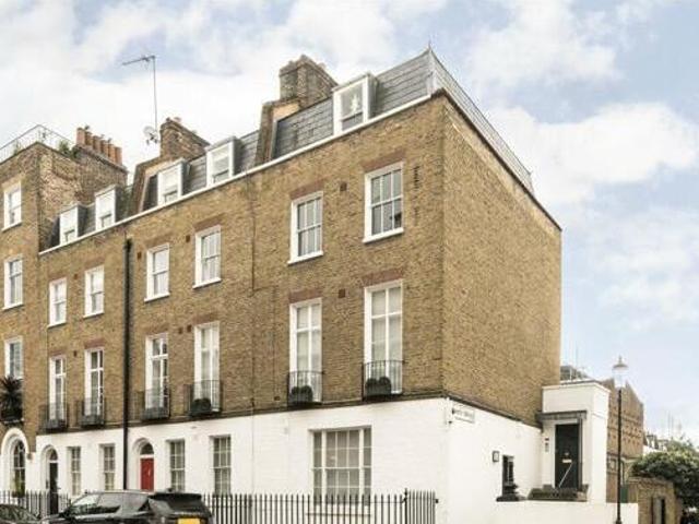 1 Bedroom Apartment For Sale In London