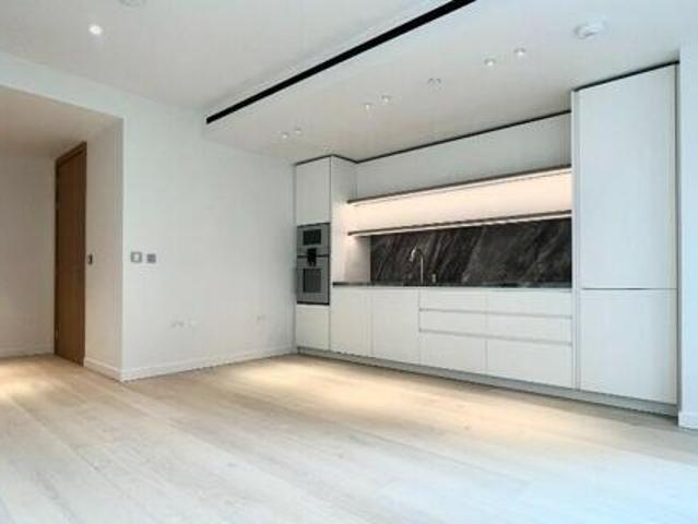 1 Bedroom Apartment For Sale In London