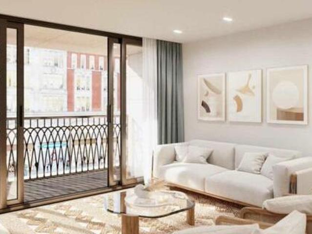 1 Bedroom Apartment For Sale In London