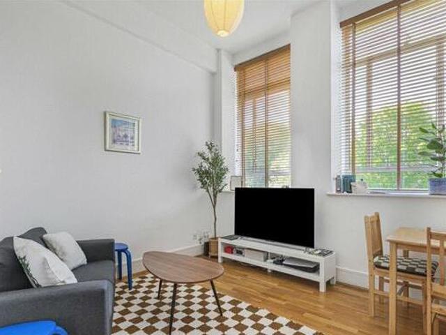 1 Bedroom Apartment For Sale In London