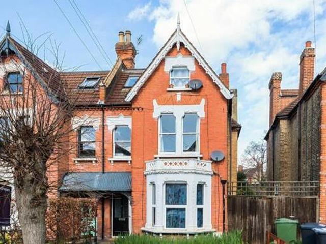 1 Bedroom Apartment For Sale In London