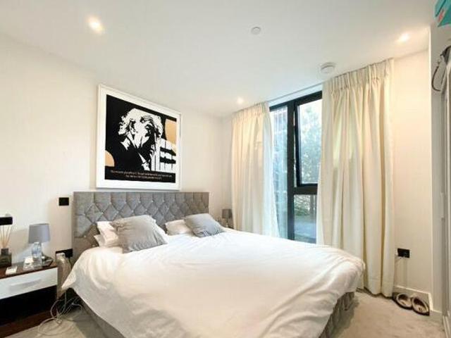 1 Bedroom Apartment For Sale In London