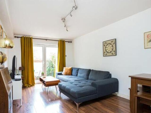 1 Bedroom Apartment For Sale In London