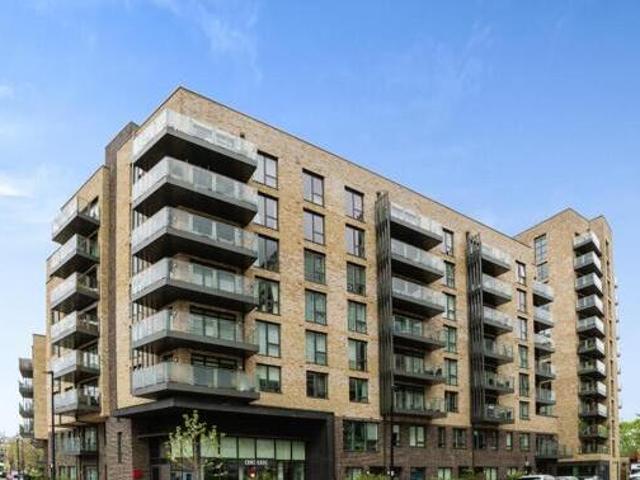 1 Bedroom Apartment For Sale In London