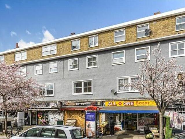1 Bedroom Apartment For Sale In London