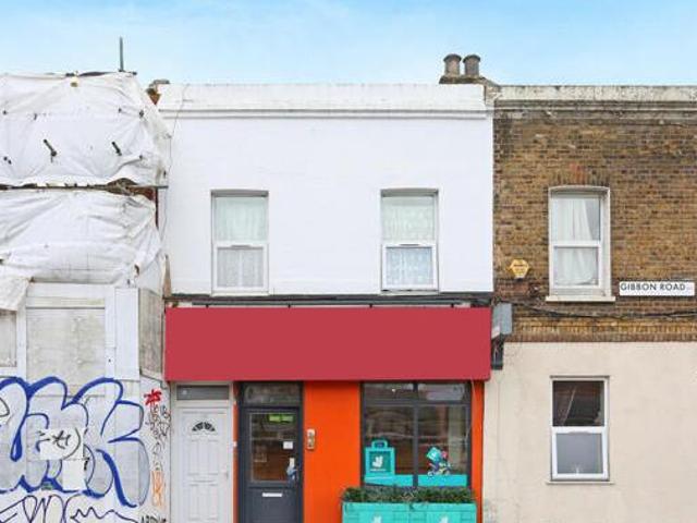 1 Bedroom Apartment For Sale In London