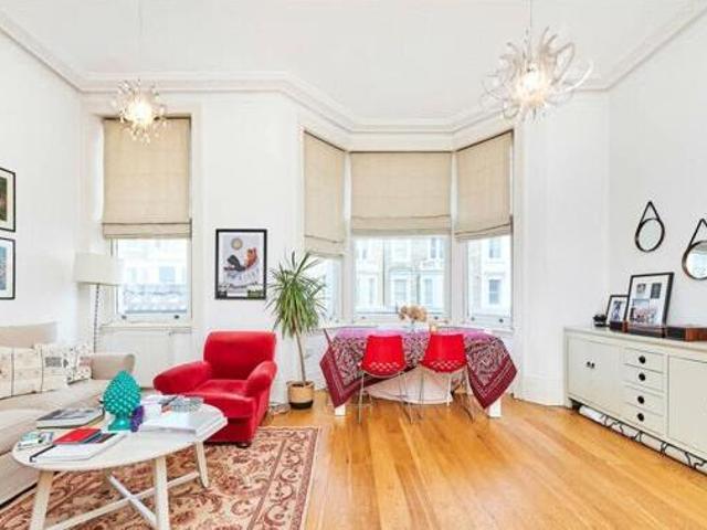 1 Bedroom Apartment For Sale In London