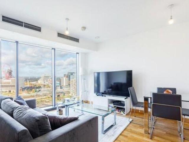 1 Bedroom Apartment For Sale In London