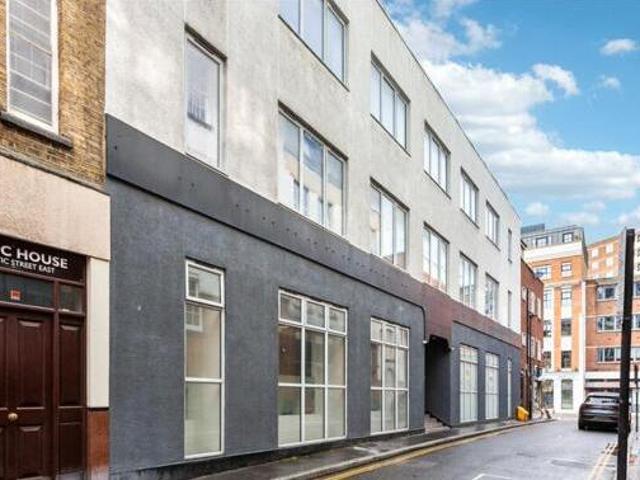 1 Bedroom Apartment For Sale In London
