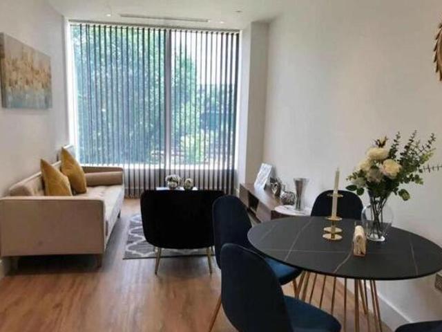 1 Bedroom Apartment For Sale In London