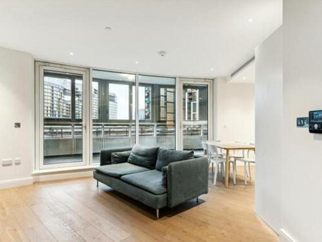 1 Bedroom Apartment For Sale In London