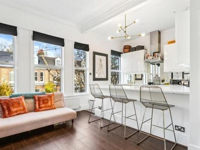 1 Bedroom Apartment For Sale In London