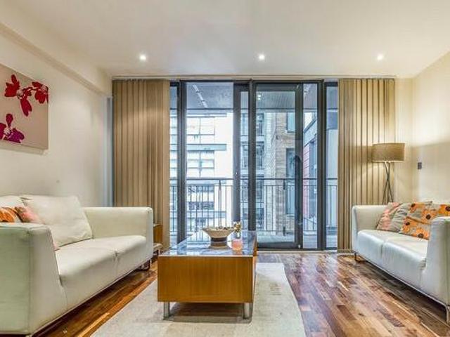 1 Bedroom Apartment For Sale In London