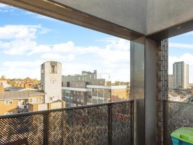 1 Bedroom Apartment For Sale In London
