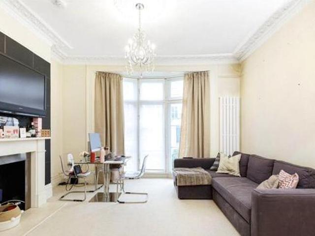 1 Bedroom Apartment For Sale In London