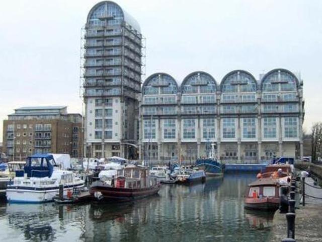 1 Bedroom Apartment For Sale In London