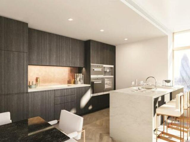 1 Bedroom Apartment For Sale In London
