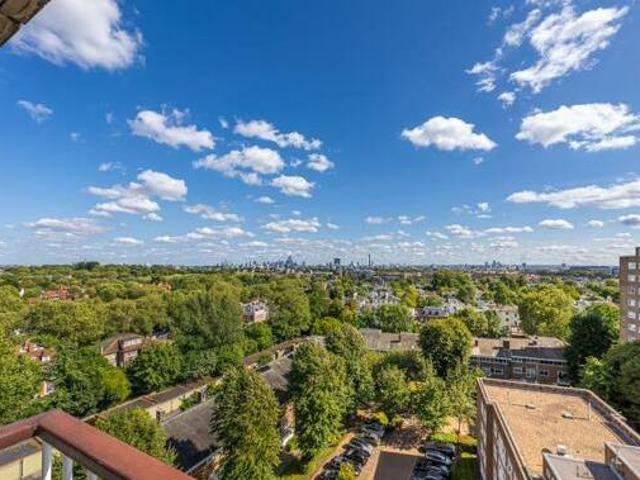 1 Bedroom Apartment For Sale In London