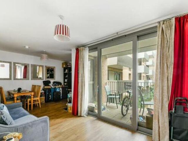 1 Bedroom Apartment For Sale In London