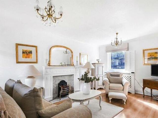 1 Bedroom Apartment For Sale In London