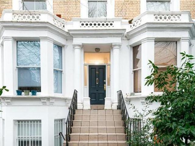 1 Bedroom Apartment For Sale In London