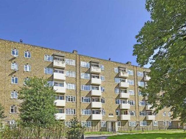 1 Bedroom Apartment For Sale In London