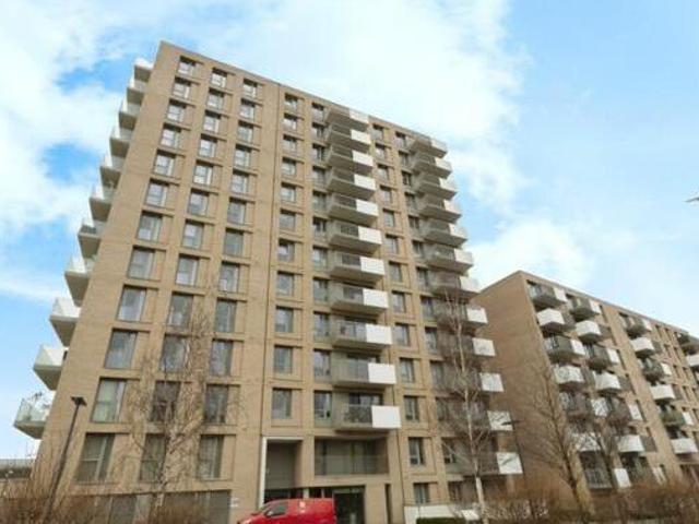 1 Bedroom Apartment For Sale In London