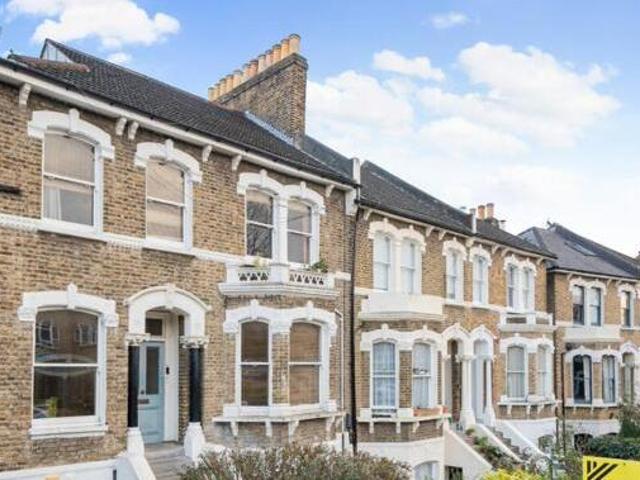 1 Bedroom Apartment For Sale In London