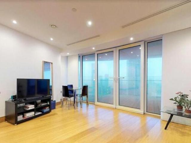 1 Bedroom Apartment For Sale In London
