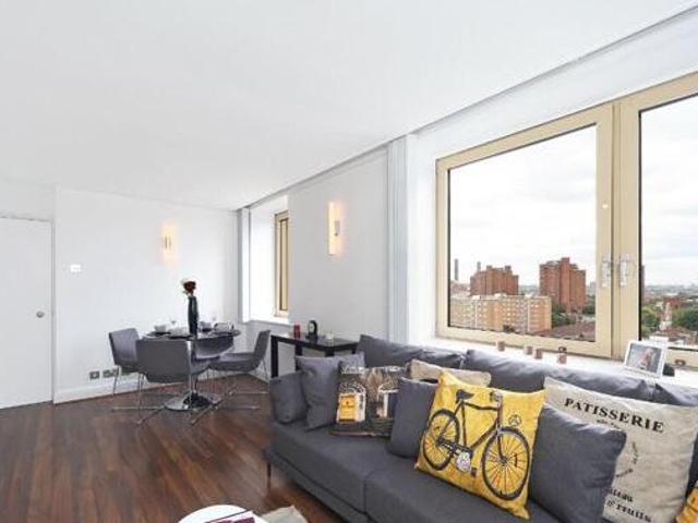 1 Bedroom Apartment For Sale In London