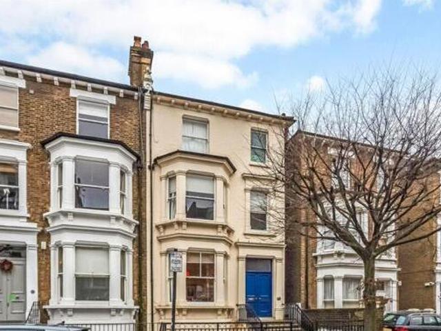 1 Bedroom Apartment For Sale In London