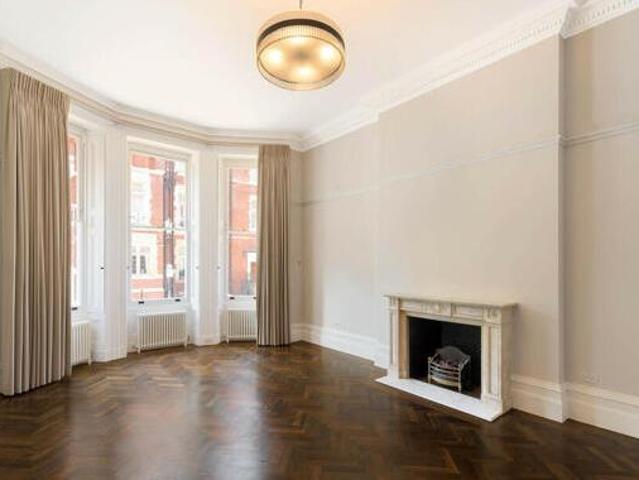 1 Bedroom Apartment For Sale In London