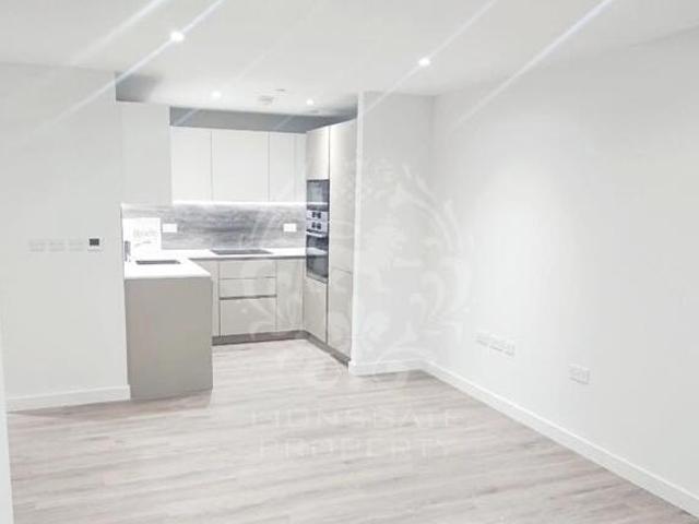 1 Bedroom Apartment For Sale In London