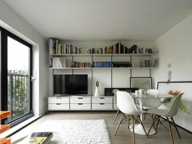 1 Bedroom Apartment For Sale In London