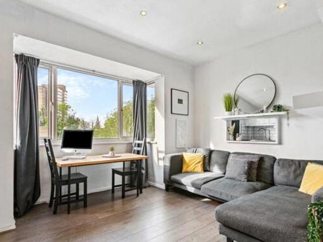 1 Bedroom Apartment For Sale In London
