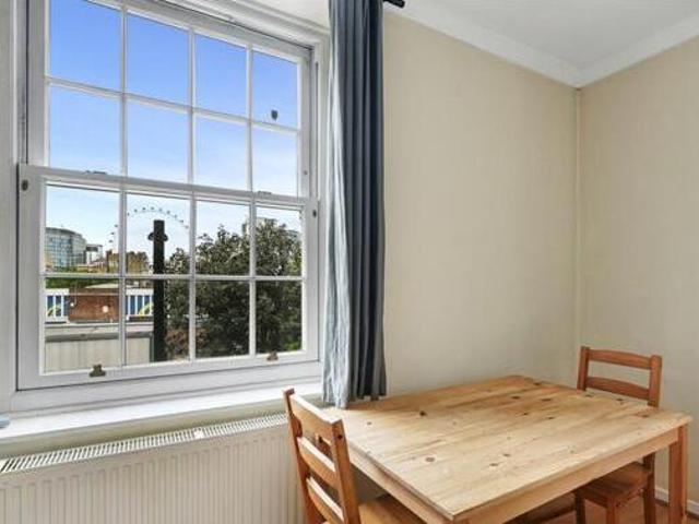 1 Bedroom Apartment For Sale In London