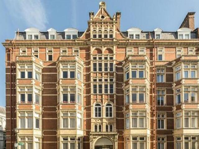 1 Bedroom Apartment For Sale In London
