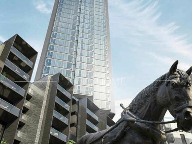1 Bedroom Apartment For Sale In London