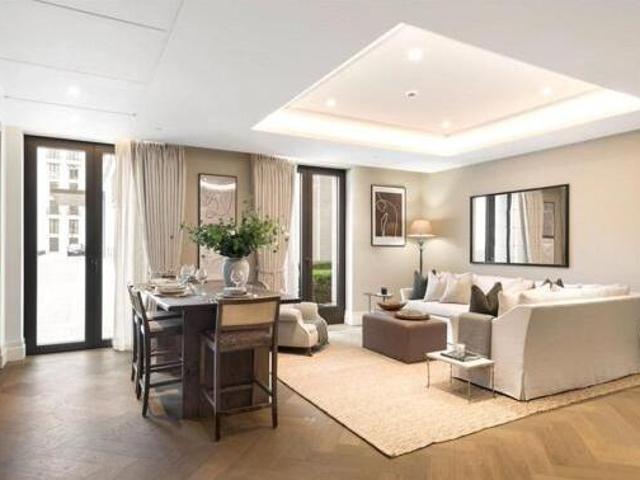 1 Bedroom Apartment For Sale In London