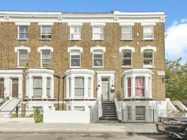 1 Bedroom Apartment For Sale In London