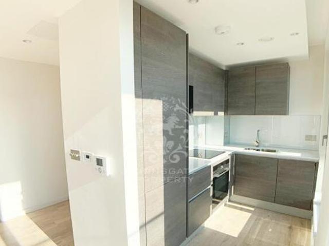 1 Bedroom Apartment For Sale In London