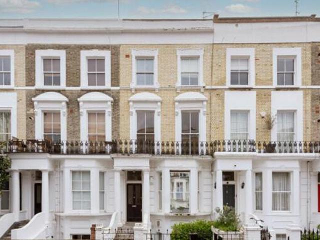 1 Bedroom Apartment For Sale In London